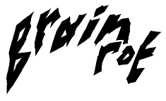 BrainRotComic - Announcements